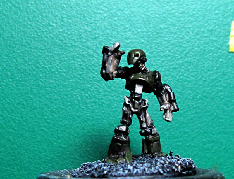 [TMP] "Recon Squad - Commandos - Robots" Topic