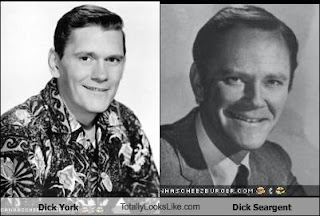 By Ken Levine: Who's your favorite Darren Stevens?