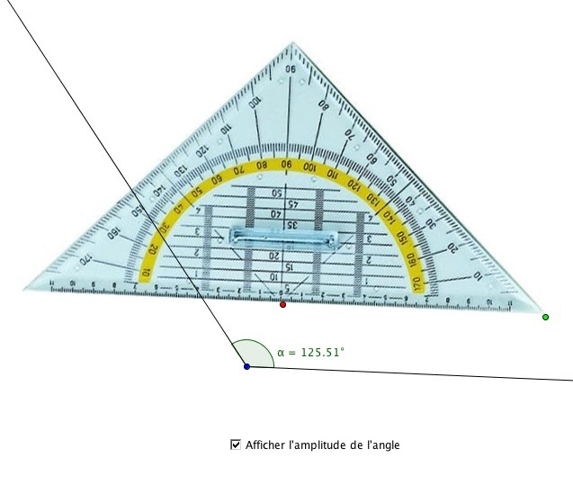 Mathématiques Rivageois 3e: Equerre Aristo