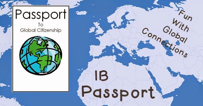 The Best of Teacher Entrepreneurs: MISC. LESSON - "IB Transdisciplinary ...