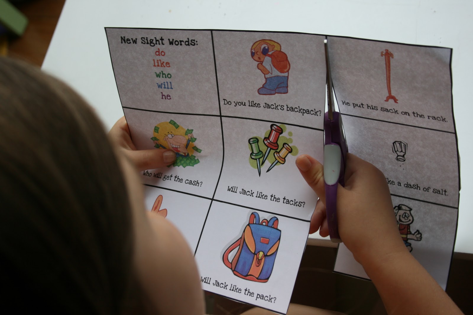 Ready2Read Level 2 Unit 1