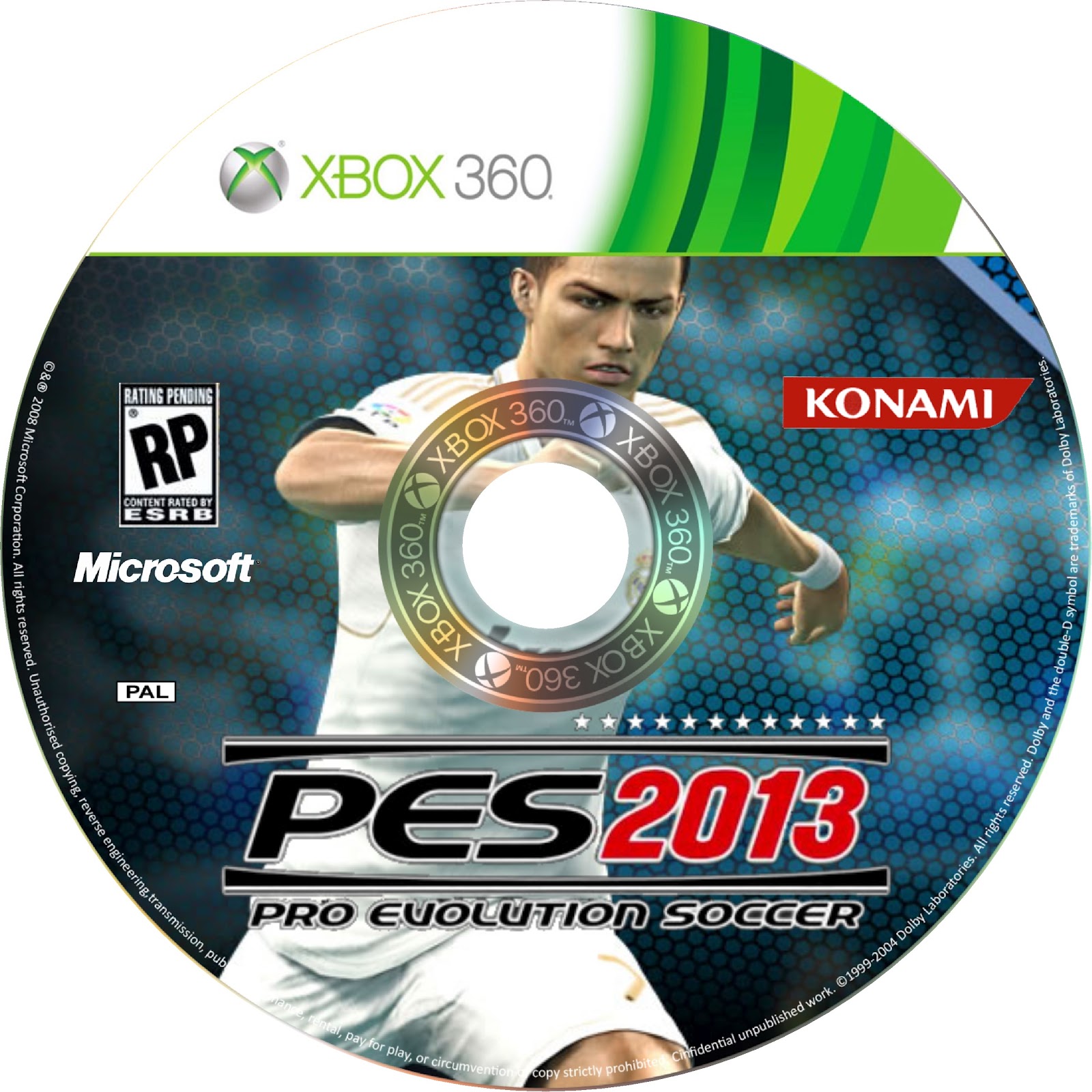 SAPO CAPAS GAMES Pes Pro Evolution 2013 sapo-capas-games-pes-pro-evolution-2013