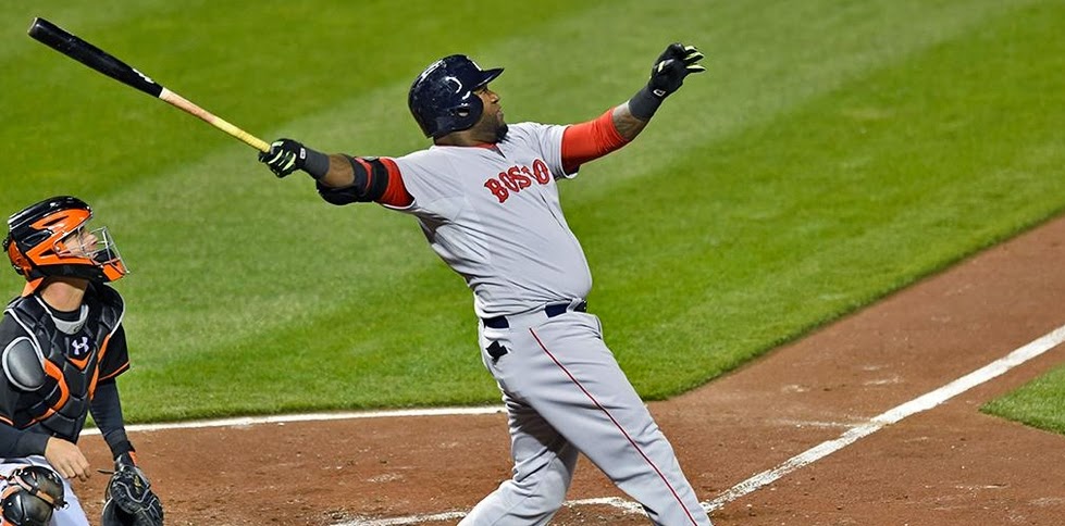 [BOS] 4/25 vs BAL .. 레싹 영상 : MLBPARK