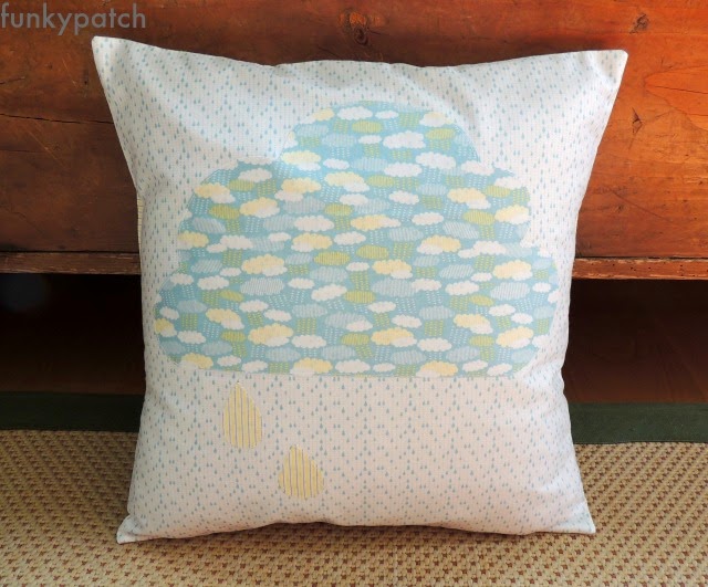 Patchwork de FUNKYPATCH: Tutoriales