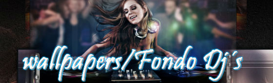 Imagenes HD para fondo de pantalla de DJ - Imagui