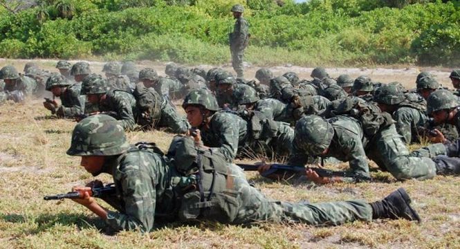 Sixth Indo-Maldives joint military exercise concludes in ... Sixth Indo-Maldives joint military exercise concludes in ...