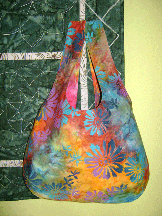 Patrones de bolsos patchwork gratis - Imagui