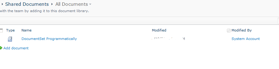 Create document set programmatically_createdocumentsettypeandat-CSDN博客