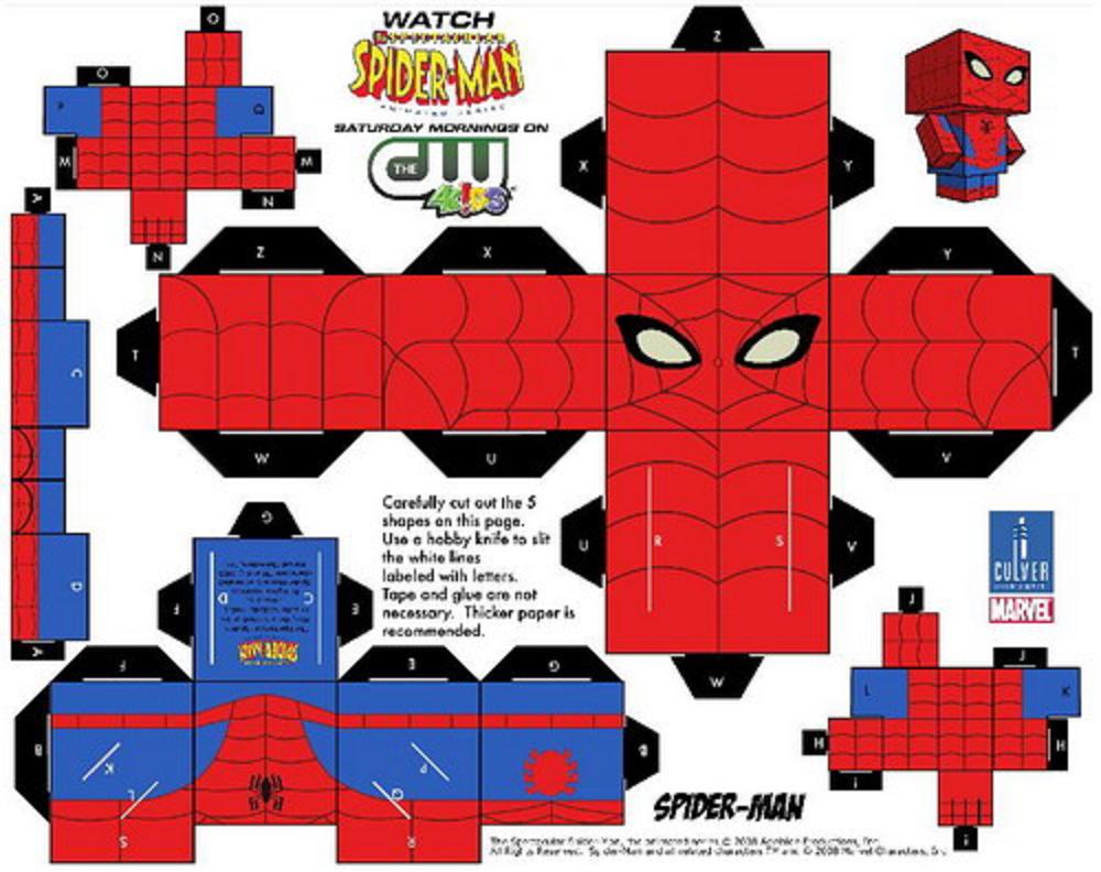 Monos armables - Imagui