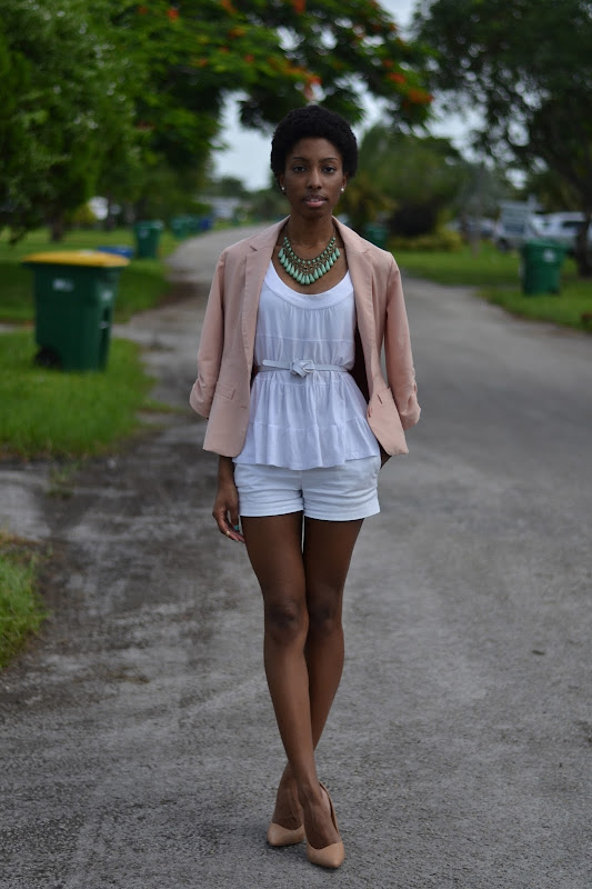 OOTD | POLARIS - Freestyle Moda