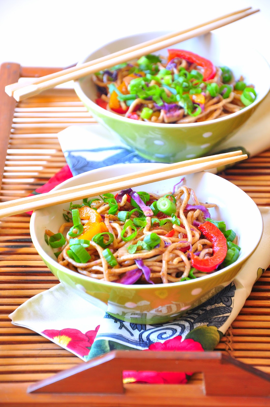 Served With Love Black Pepper Noodles With Stir Fried Vegetables served-with-love-black-pepper-noodles-with-stir-fried-vegetables