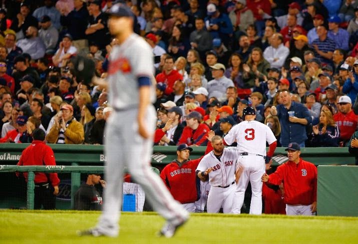 5/30 .. ATL vs BOS, 레싹 영상 : MLBPARK