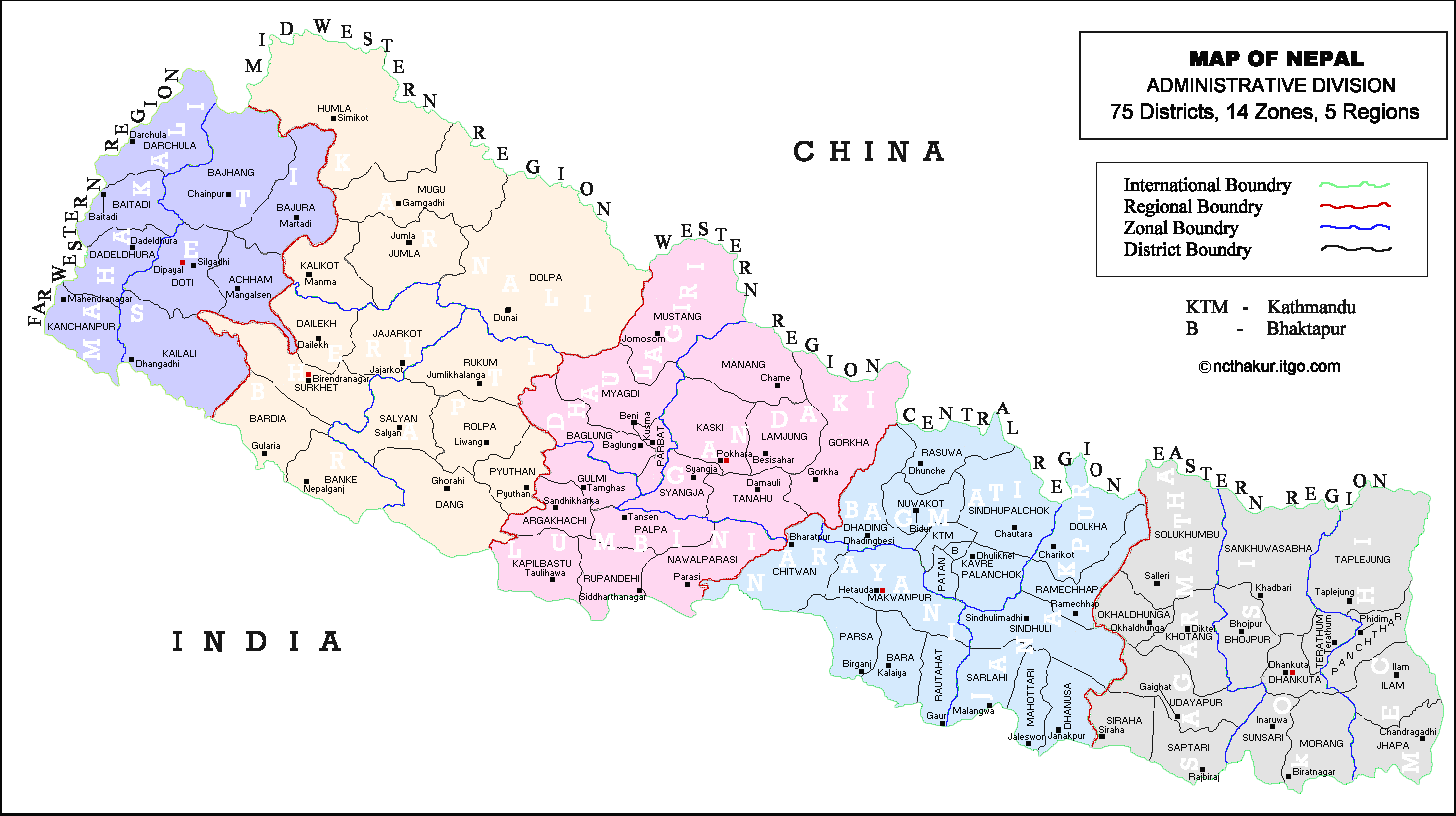 Nepal Map Hd Image Nepal Map Hd Image