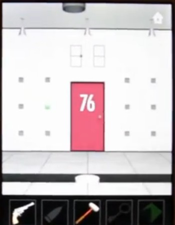 Dooors Level 76, 77 and 78 Walkthrough |Zombie Games Walkthrough