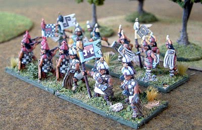 [TMP] "Inca Army" Topic