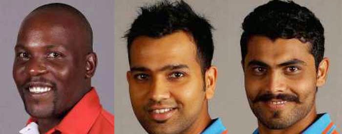 Bharath Seervi's Cricket Stats: 2015 Bharath Seervi's Cricket Stats: 2015