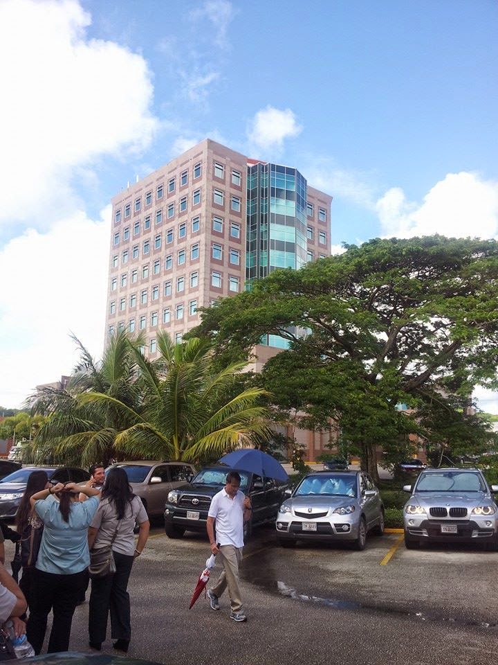 POWER 98: BOMB SCARE TODAY AT ALL BANK OF GUAM LOCATIONS POWER 98: BOMB SCARE TODAY AT ALL BANK OF GUAM LOCATIONS