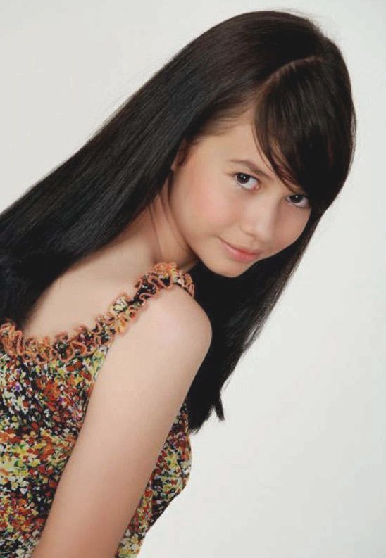 Entertainment News: Profil Biodata Lengkap Yuki Kato Artis Indonesia