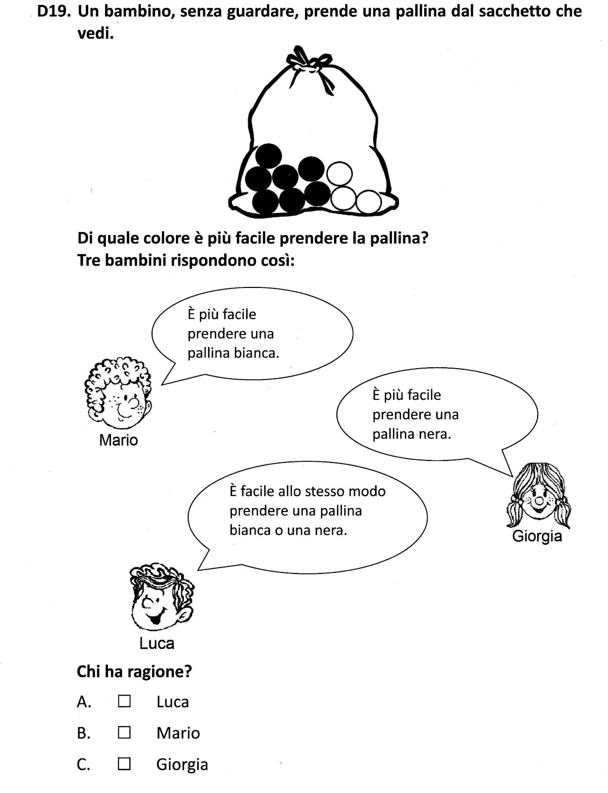 invalsi | Lim e dintorni