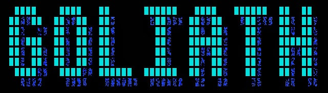 GOLIATH - Superdecade Games