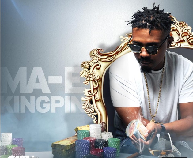 Ma E King Pin Locolasopa ma-e-king-pin-locolasopa