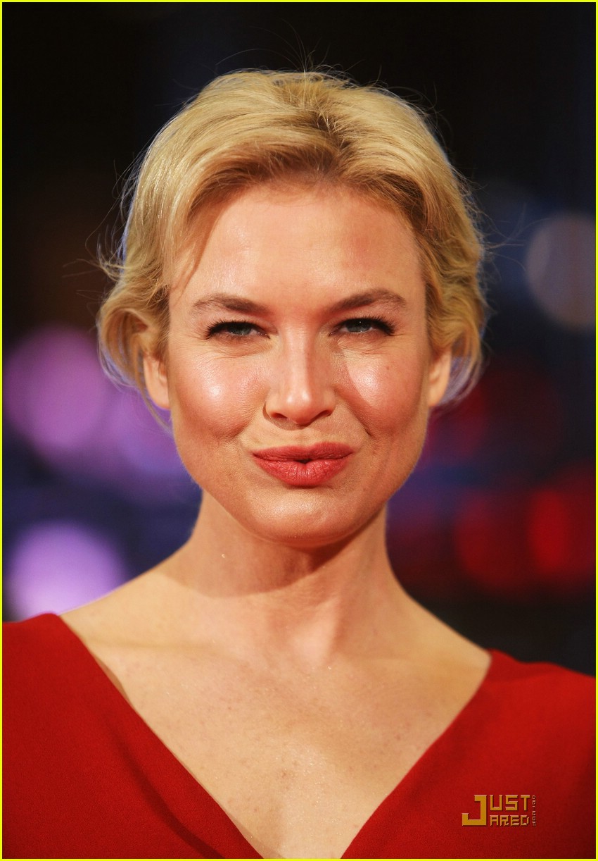 I Was Here.: Renée Zellweger I Was Here.: Renée Zellweger