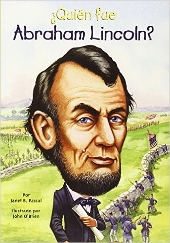 Bitty Bilinguals: Presidents' Day in Your Bilingual Classroom