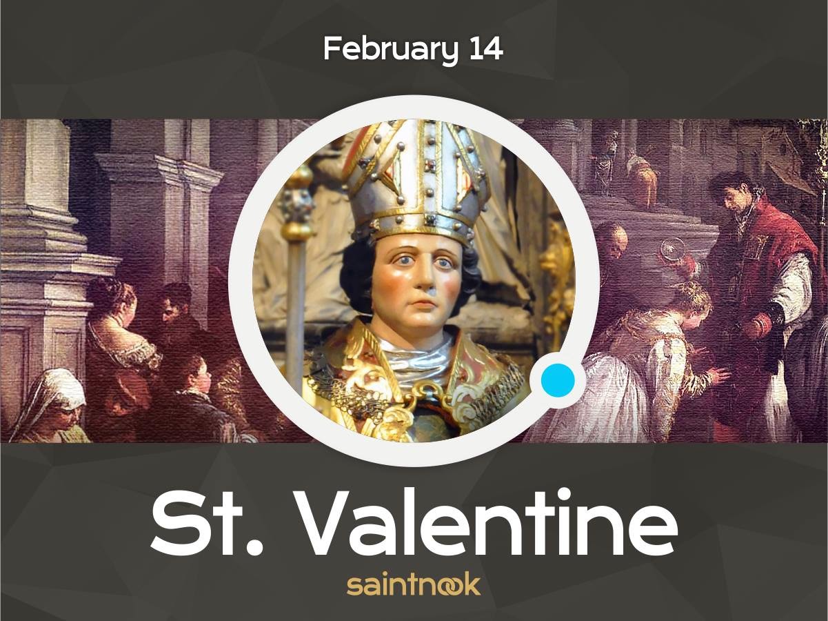 A Slice of Smith Life: 7 Quick Takes: 7 Simple Ways to Celebrate Saint ...