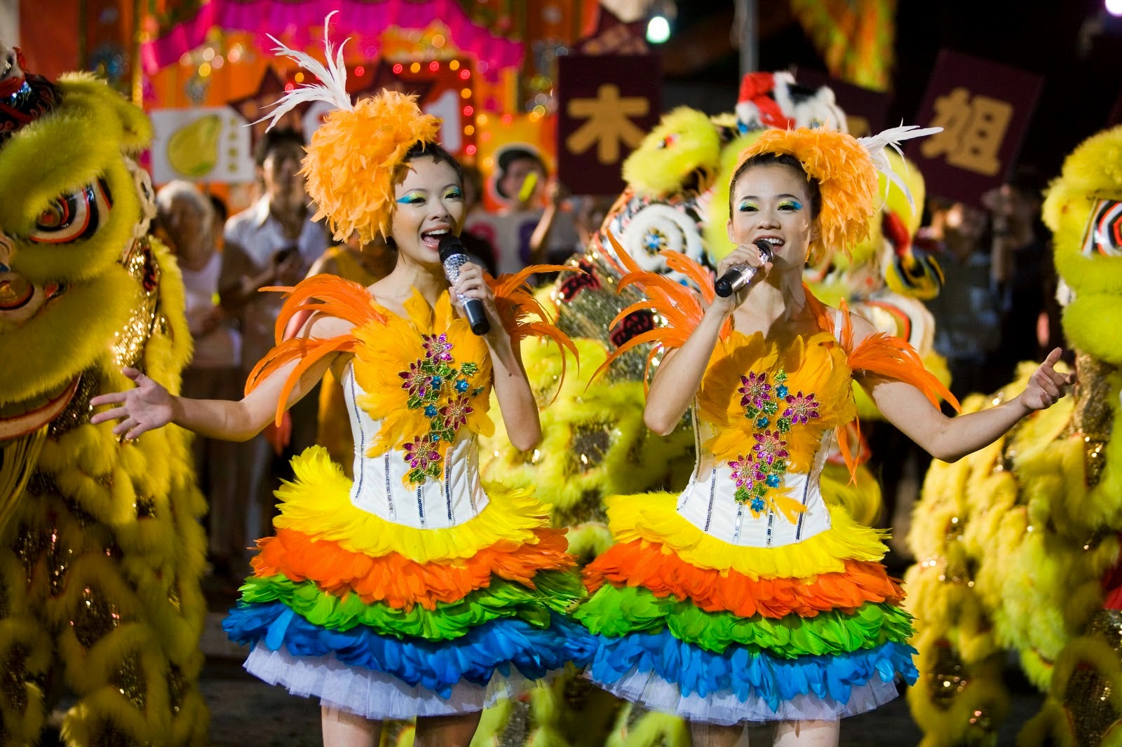 Culture Holiday Tour: Integral Part of Singapore Culture Culture Holiday Tour: Integral Part of Singapore Culture
