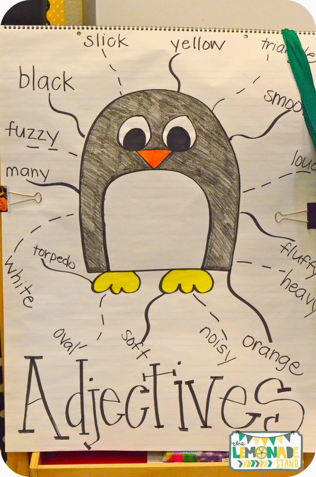 A Peek At My Week: Groundhog Style! | The Lemonade Stand