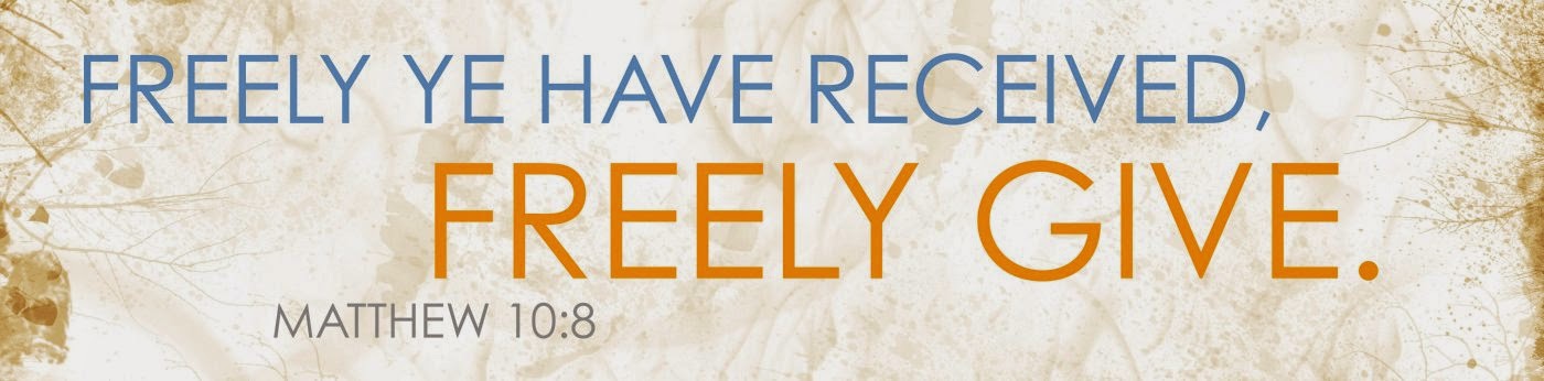 parablesblog: July 2014