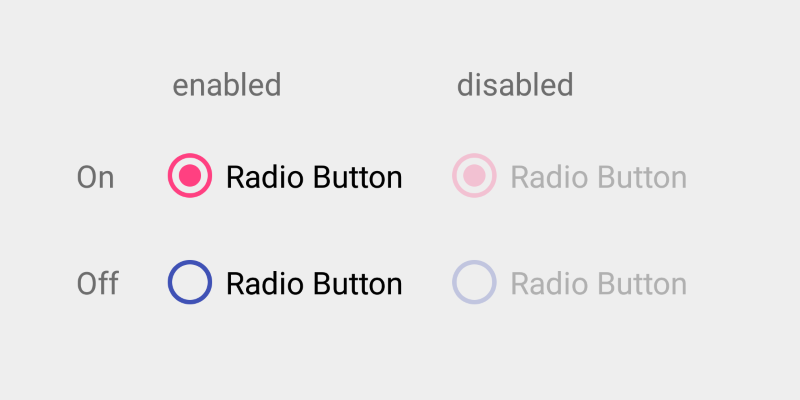 Radio Button Material Design Tips radio-button-material-design-tips