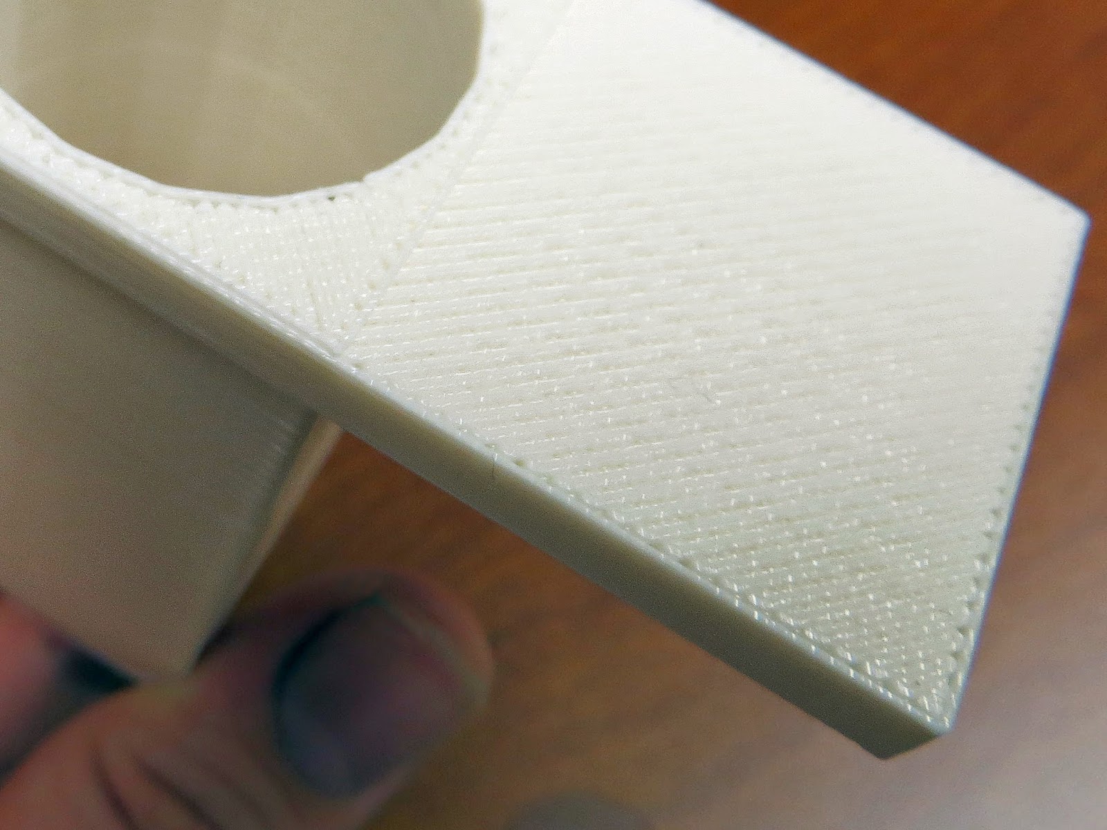 Cauliflower Laboratories: Acetone Vapor Baths for Smoothing 3D Printed ... Cauliflower Laboratories: Acetone Vapor Baths for Smoothing 3D Printed ...