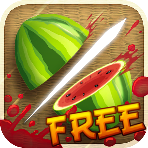 Fruit Ninja ~ Apps do Android