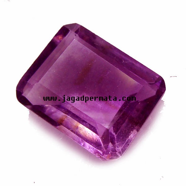 Batu Kecubung Amethys JP412 -Jual Batu Permata Hobi Permata