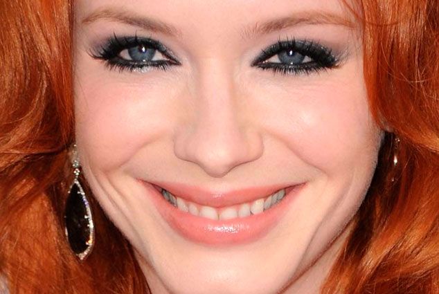 Cris Felix Com que roupa eu vou: Dicas de Maquiagem para ruivas