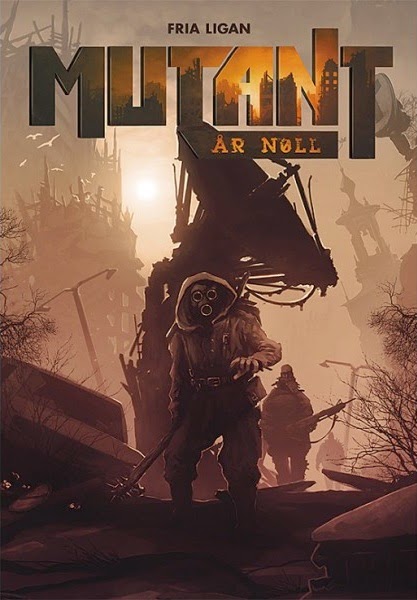 [TMP] "Mutant: Year Zero" Topic