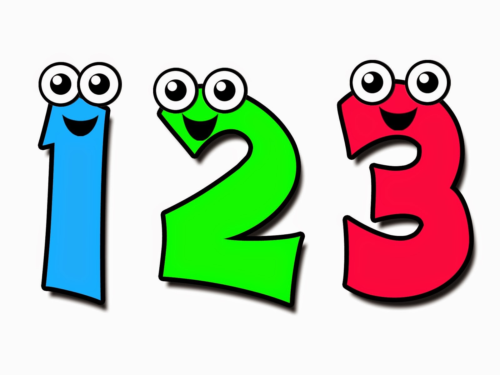 English For 2nd Grade Review The Numbers english-for-2nd-grade-review-the-numbers