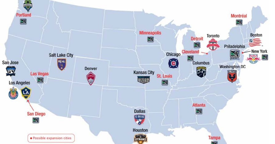 Futbol USA Is 24 Teams Too Much For MLS futbol-usa-is-24-teams-too-much-for-mls