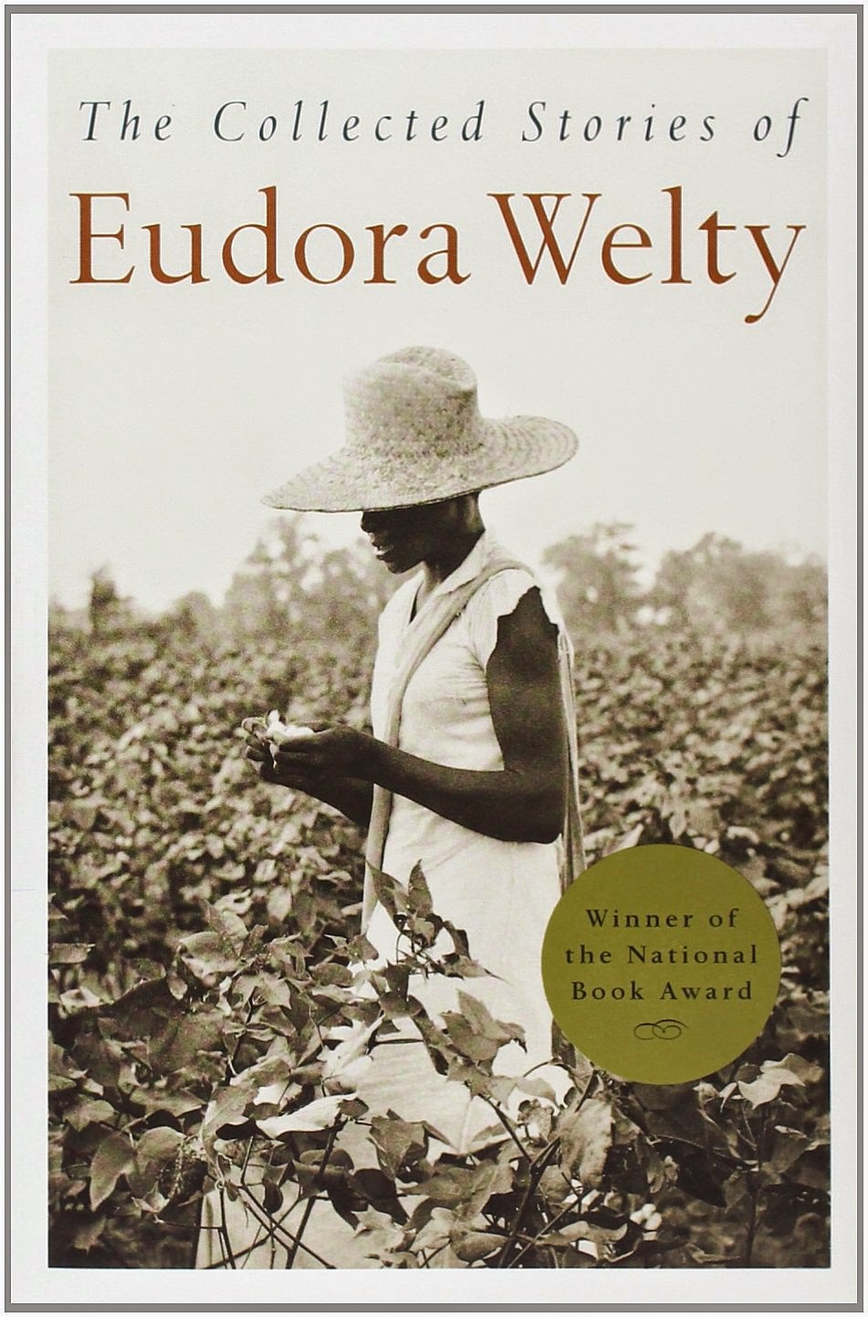 Short Stories All the Time: Eudora Welty, "The Purple Hat"