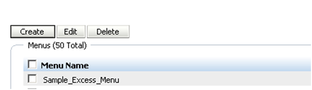 Everything Hyperion: Playing with Hyperion Planning data form Menus Everything Hyperion: Playing with Hyperion Planning data form Menus