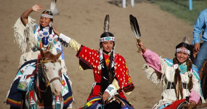 White Wolf : For Northwest Native Americans, New Year Is Time To Honor ...