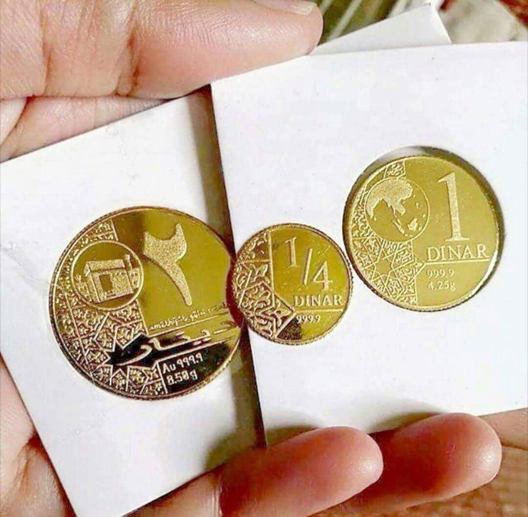 Dinar Atau Gold Bar Mana Satu Pilihan Anda Bicara Tentang Emas dinar-atau-gold-bar-mana-satu-pilihan-anda-bicara-tentang-emas