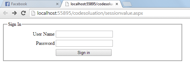 How to write session value in Response.Redirect in asp.net c# - Neeraj ... How to write session value in Response.Redirect in asp.net c# - Neeraj ...