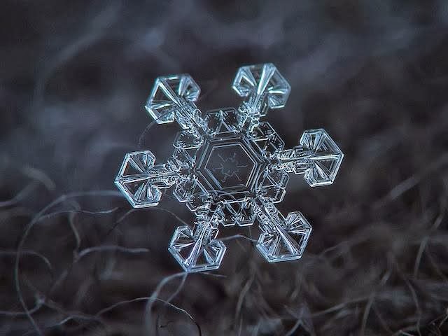 Crazy Random Thoughts Snowflakes crazy-random-thoughts-snowflakes