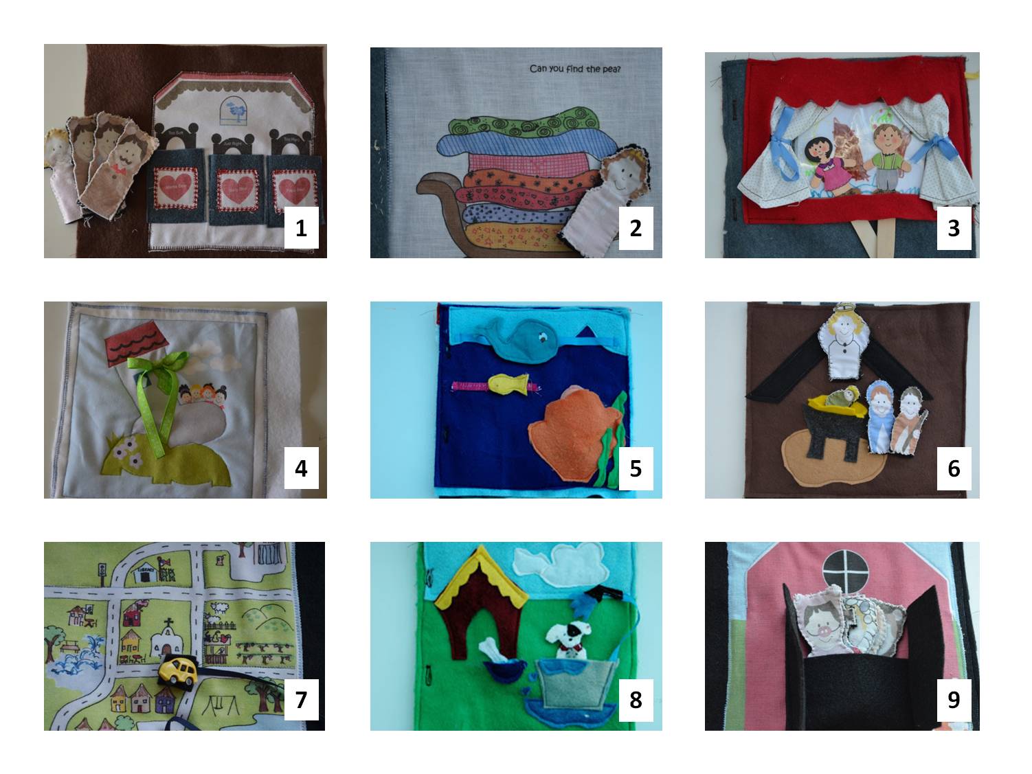 Snugglebug University Quiet Book Summary snugglebug-university-quiet-book-summary