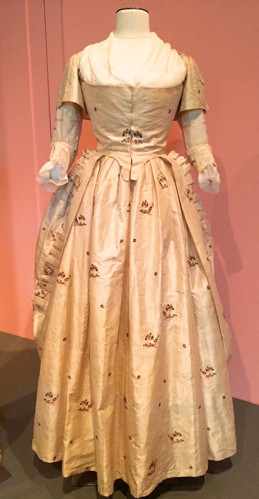 1780s Dresses Fashion Dresses 1780s-dresses-fashion-dresses