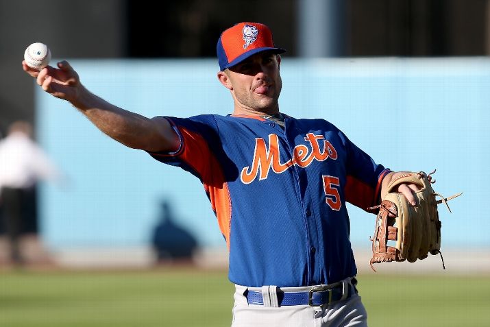 [NYM] NLDS 1차전, 주요장면 영상 & 화보 : MLBPARK