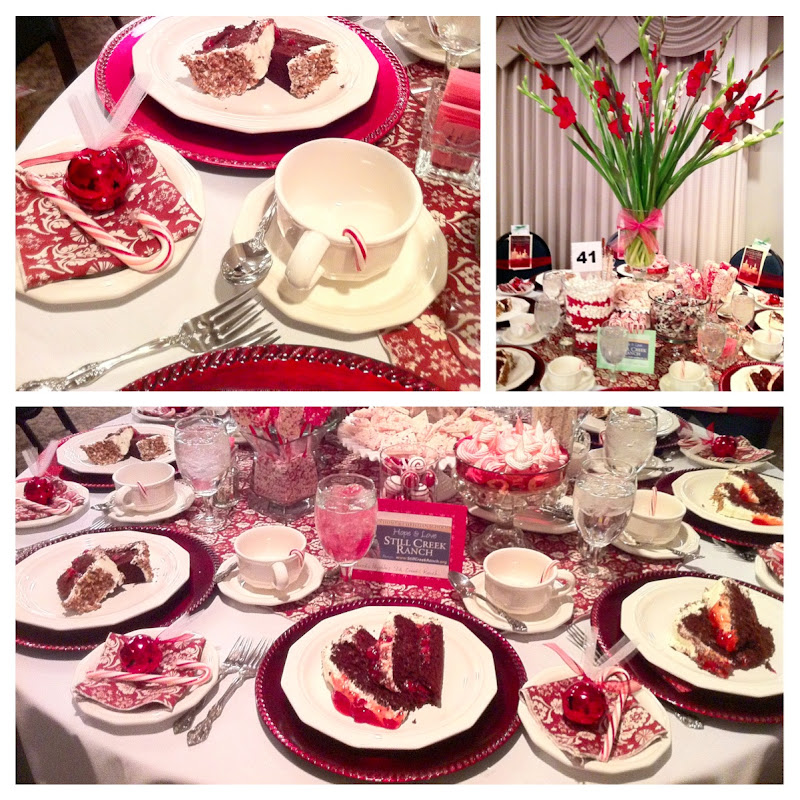 Major Hoff Takes A Wife Candy Cane Themed Table Settings major-hoff-takes-a-wife-candy-cane-themed-table-settings