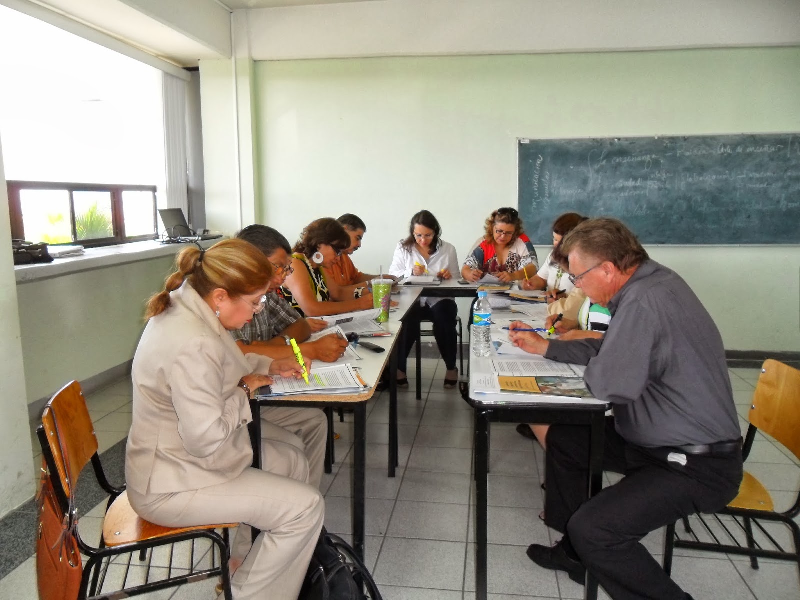 Educación BC: REALIZAN TALLER SOBRE EDUCACIÓN ESPECIAL Educación BC: REALIZAN TALLER SOBRE EDUCACIÓN ESPECIAL
